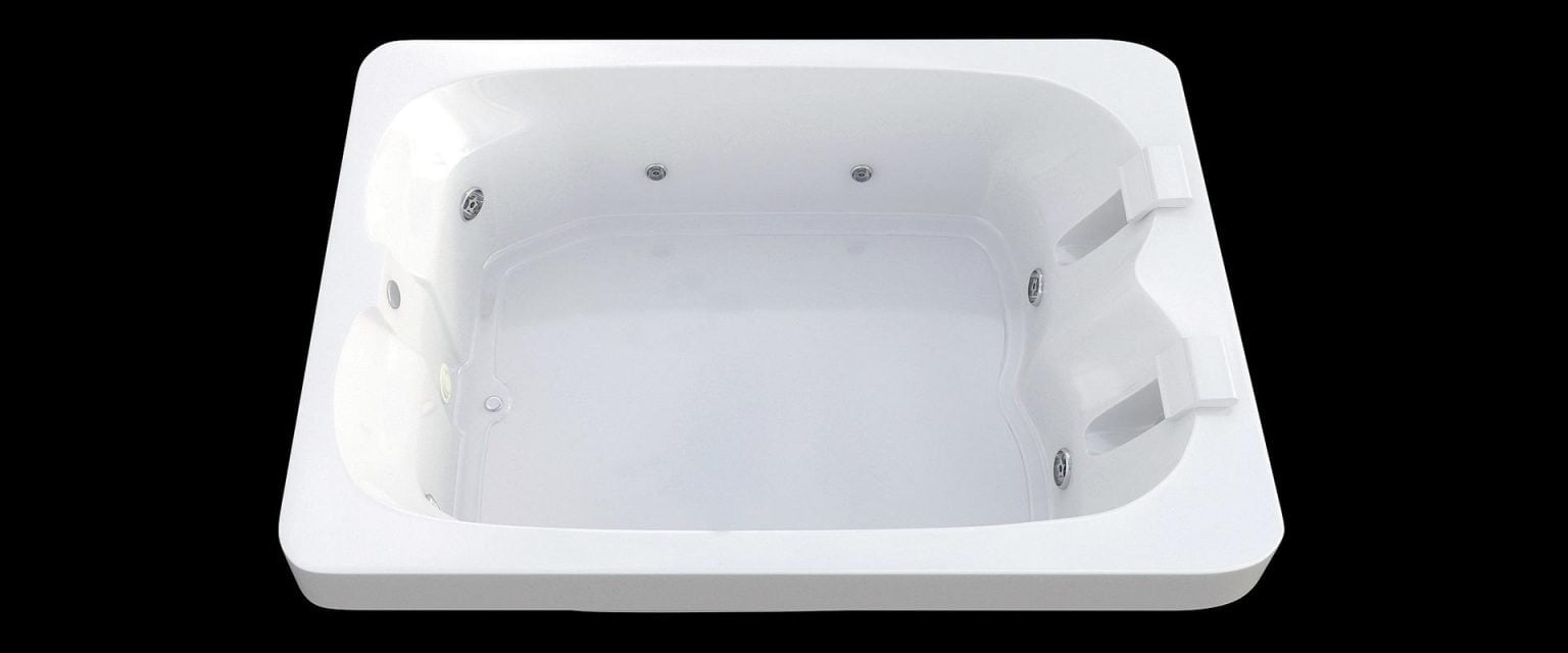 Bañeras con Hidromasaje Jacuzzi®