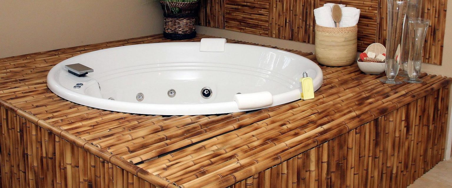 Bañeras con Hidromasaje Jacuzzi®